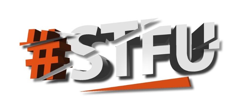 STFU Shop I Improve Your Festival Experience