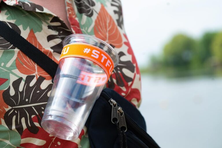 STFU Shop I Improve Your Festival Experience