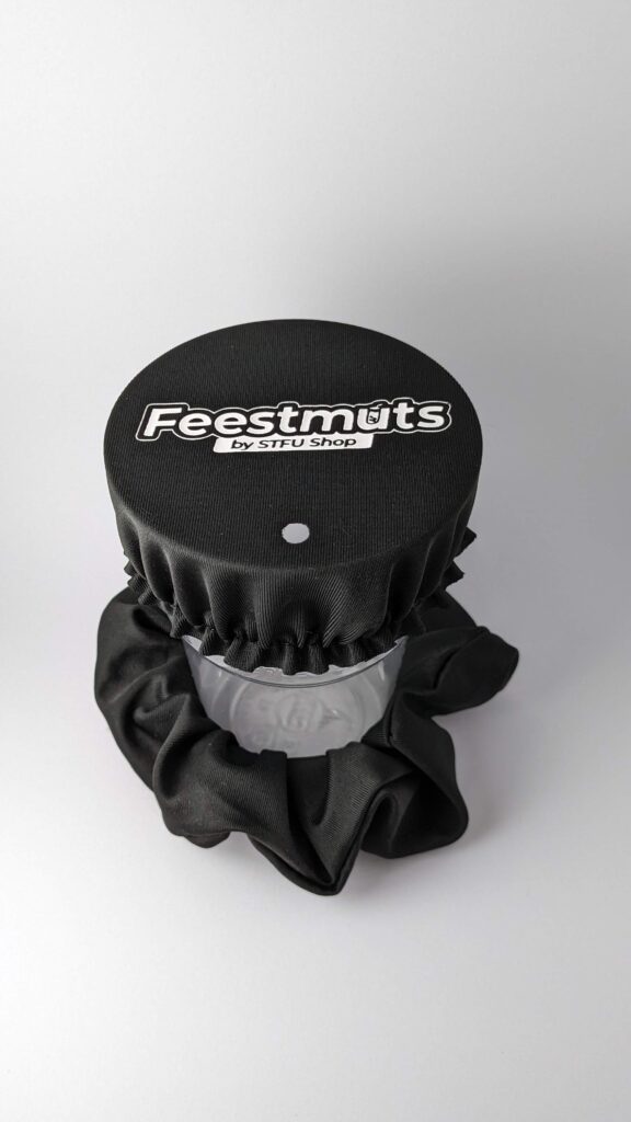 Winkel - Duurzame & Handige Festival Accessoires - STFU Shop