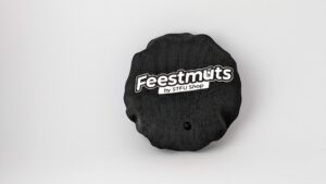 Feestmuts by STFU - Zorgeloos feesten