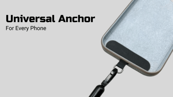 STFU ScreenSaver - Winter Sports Phone Fall Protection