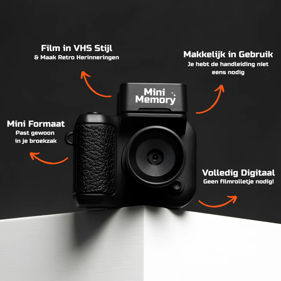 STFU Mini Memory - STFU Shop